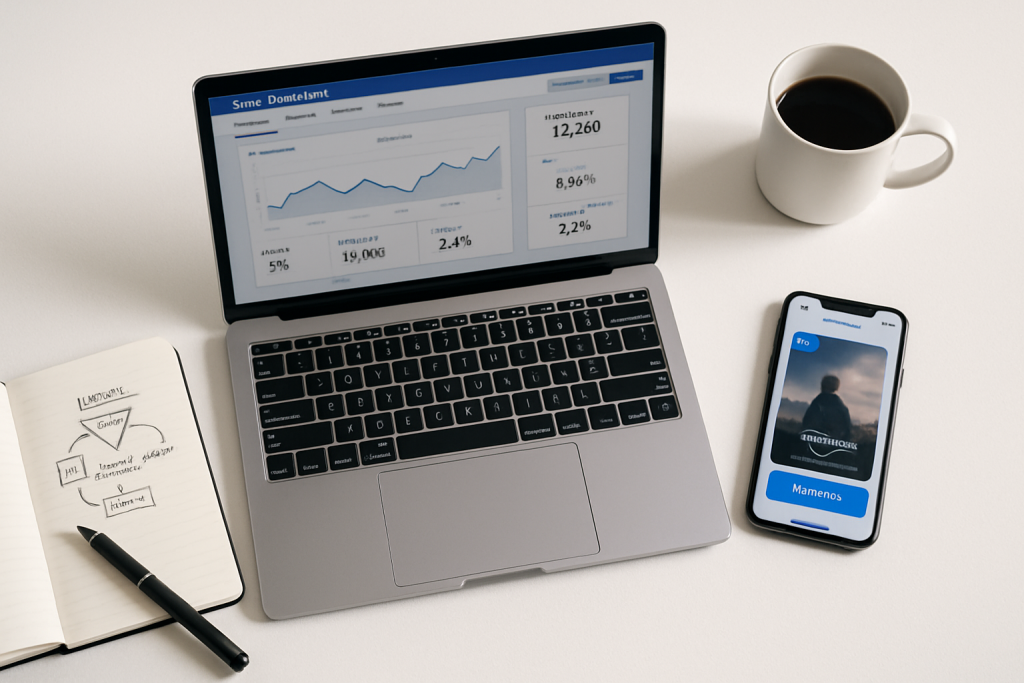 How to Write Curiosity Gap Ads That Get Clicks (Proven Swipe Formula)